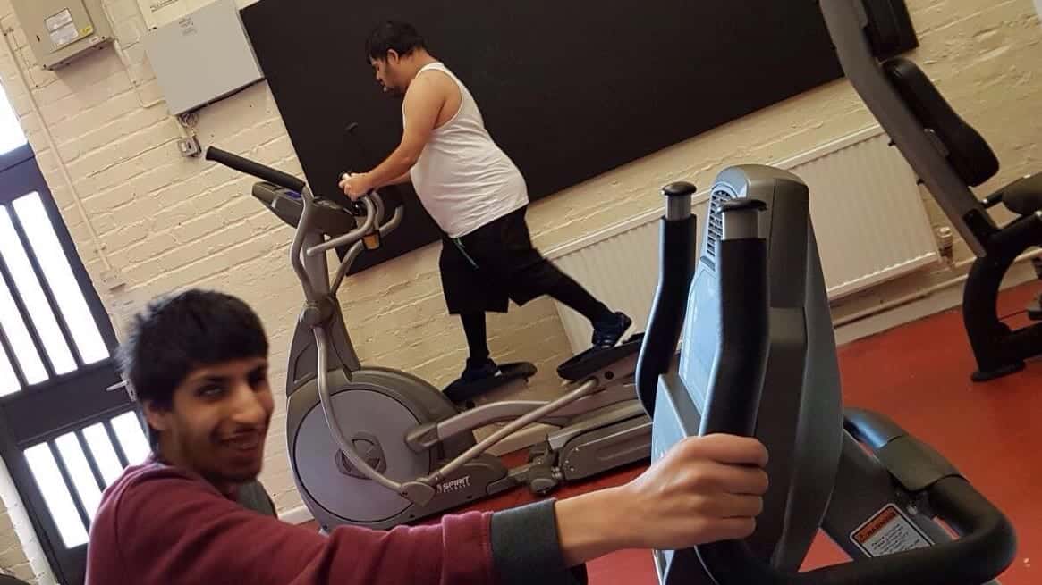 Sandwell Asian Families Support – Communities in Sync