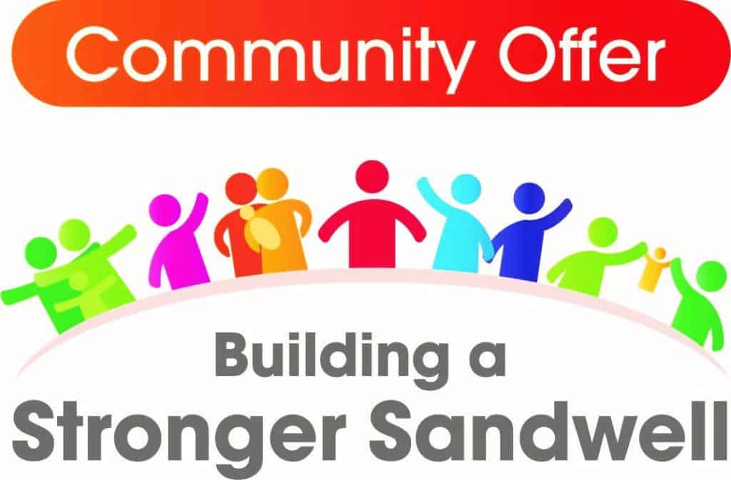 Our services - Communities in Sync